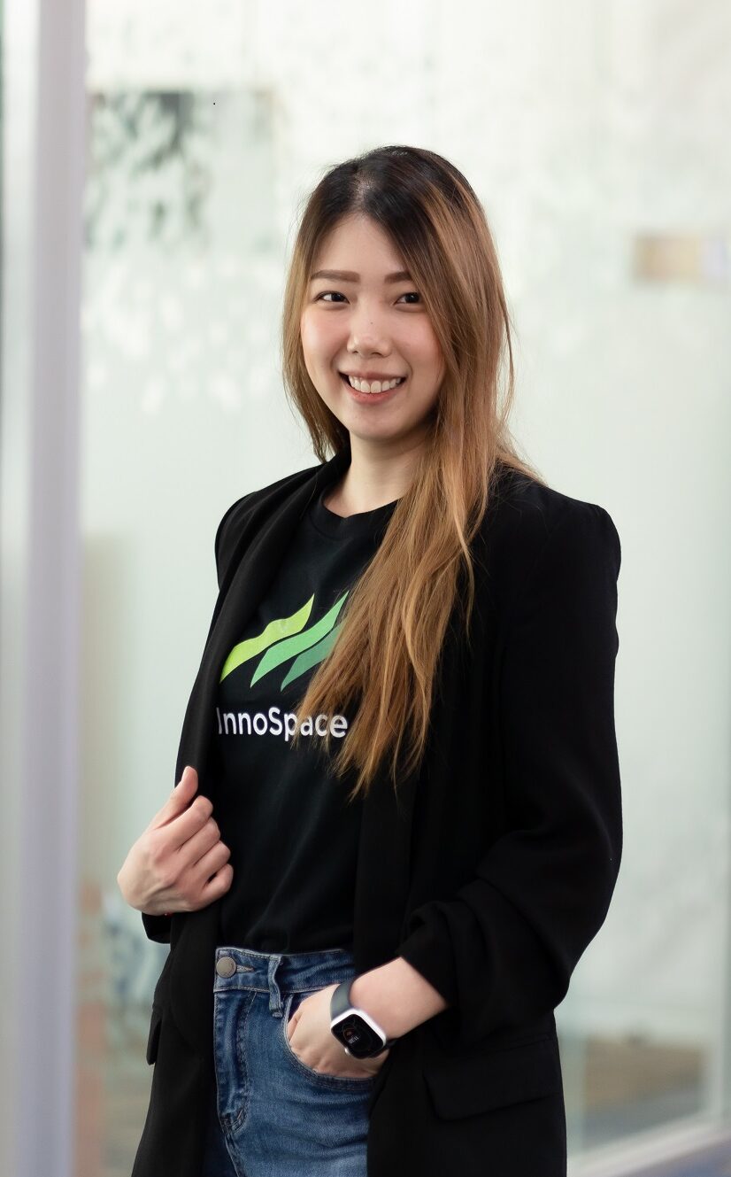 Our Team – InnoSpace Thailand